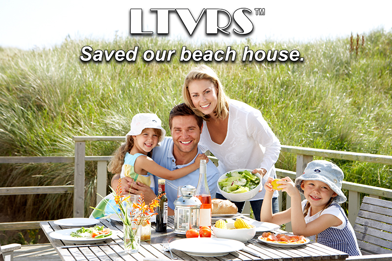 Home - Long Term Vacation Rentals